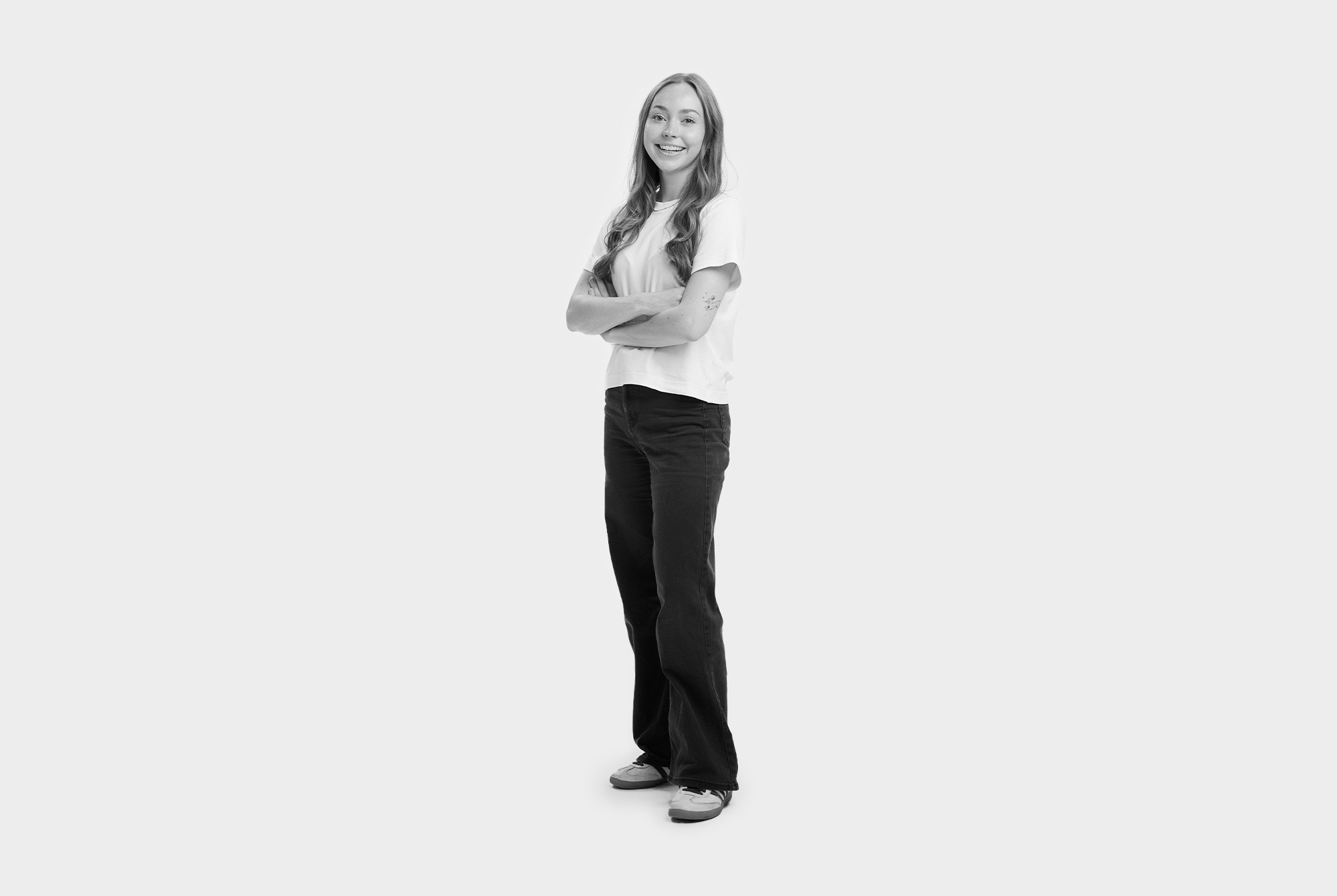 Meet Chloe Briggs - JUMP
